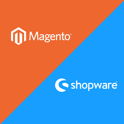 Magento vs. Shopware – porównanie platform sprzedażowych / Wiedza e ...