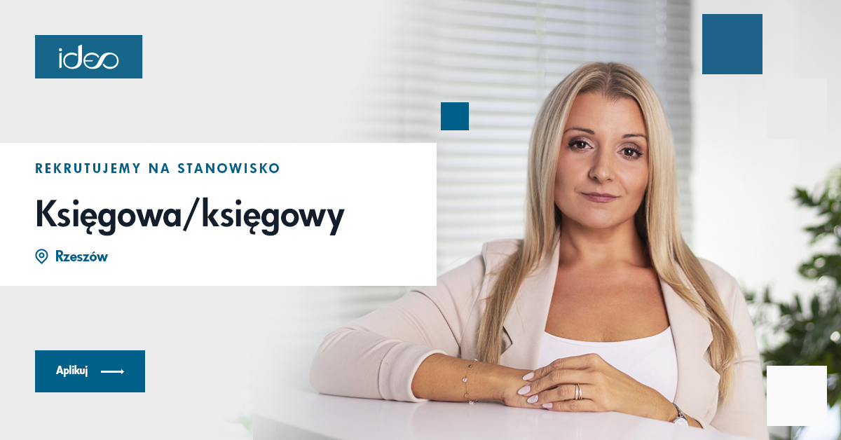 Księgowa / księgowy / Oferty pracy