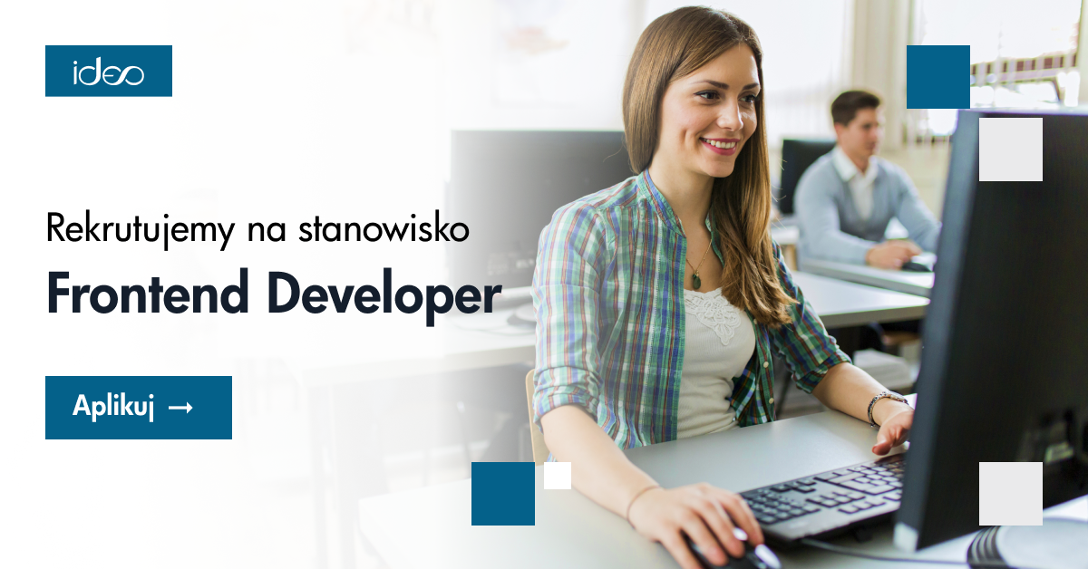 Frontend Developer (Vue.js) / Oferty pracy